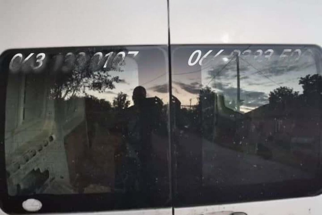 MENJAC TDCI ZA FORD TRANSIT CONNECT OD 2002. DO 2005. GOD. | FORD
