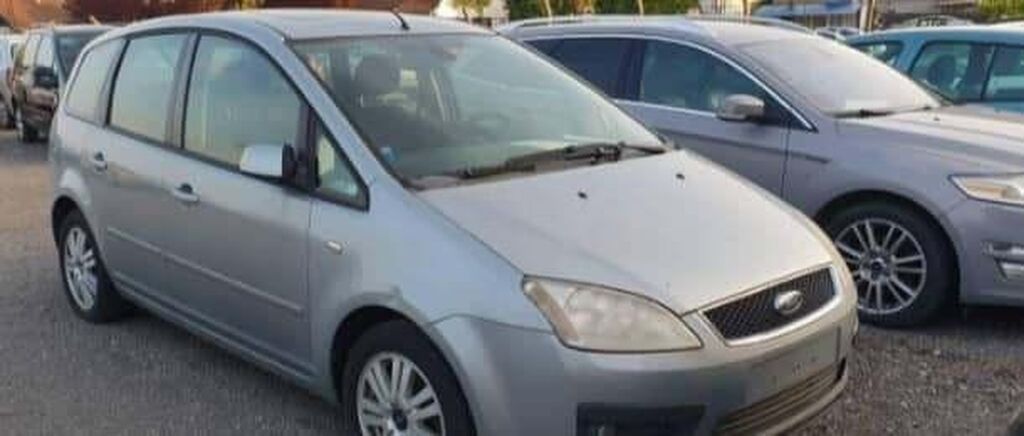 RETROVIZORI ZA FORD C-MAX OD 2004. DO 2007. GOD. | FORD velika