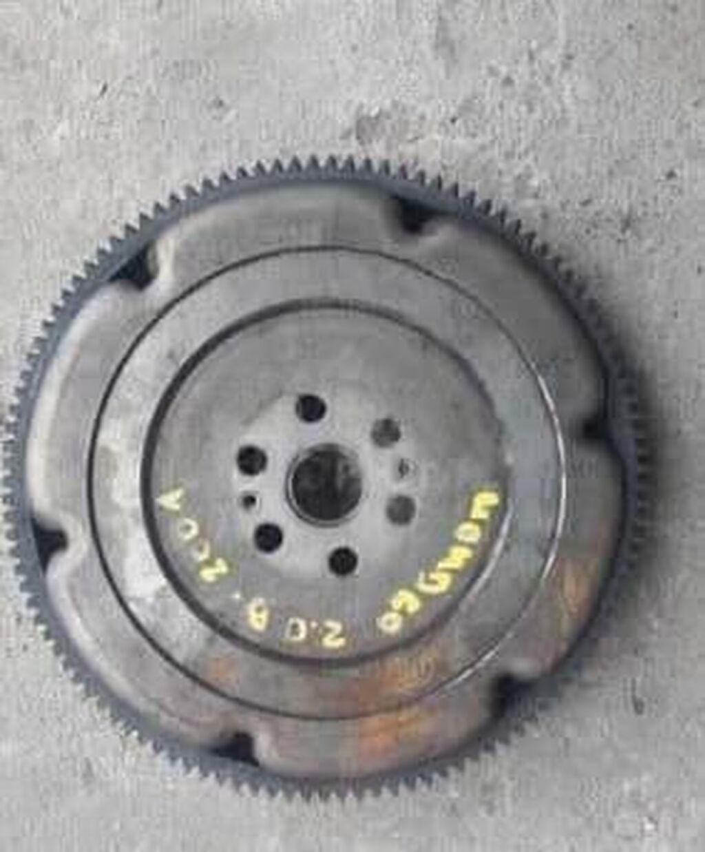 ZAMAJAC FORX MONDEO 2001 ZA FORD MONDEO | FORD velika ponuda delova