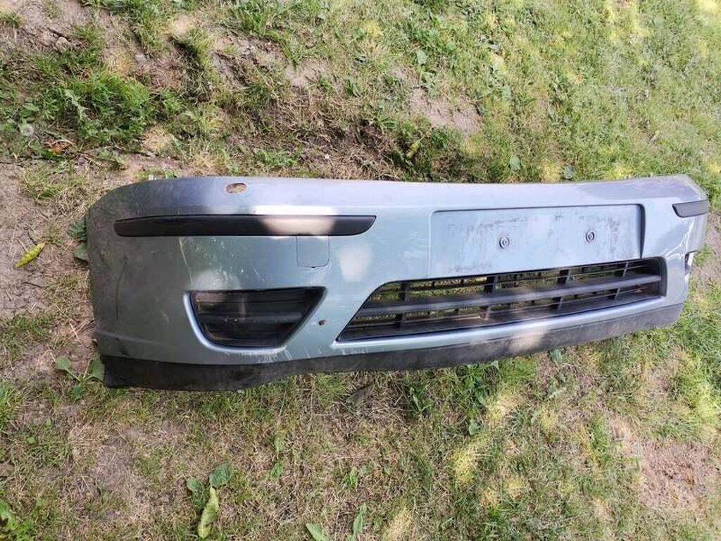 PREDNJI BRANIK ZA FORD FOCUS OD 2002. DO 2005. GOD. | FORD velika
