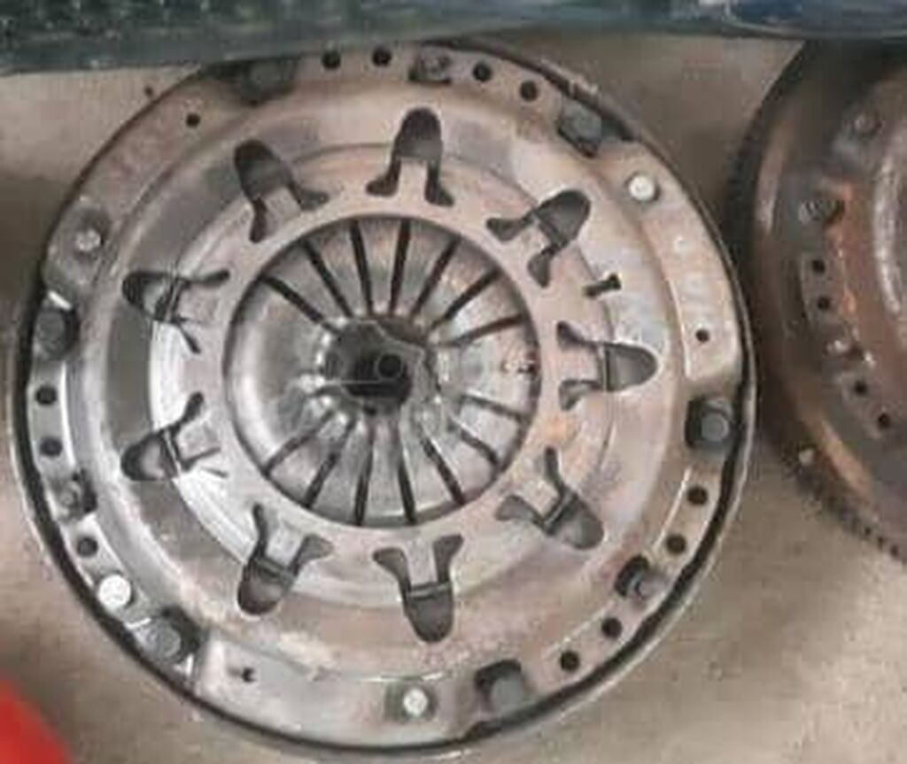 TDCI PLIVAJUCI ZAMAJAC ZA FORD MONDEO OD 2002. DO 2004. GOD. | FORD