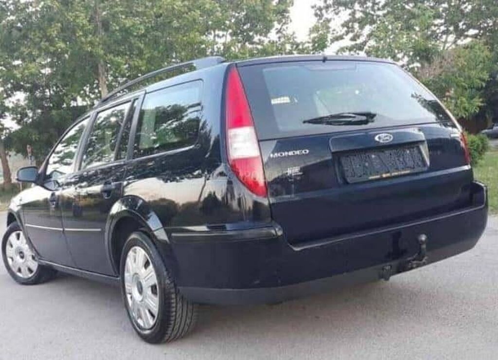 DELOVI ZA FORD MONDEO | FORD velika ponuda delova Na prodaju veliki