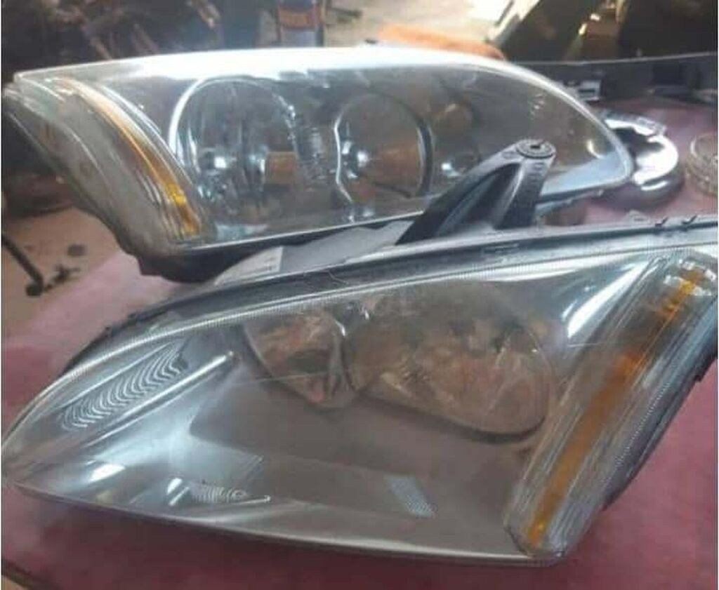 FAROVI FOKUS 2 ZA FORD FOCUS ZA 2005. GOD. | FORD velika ponuda