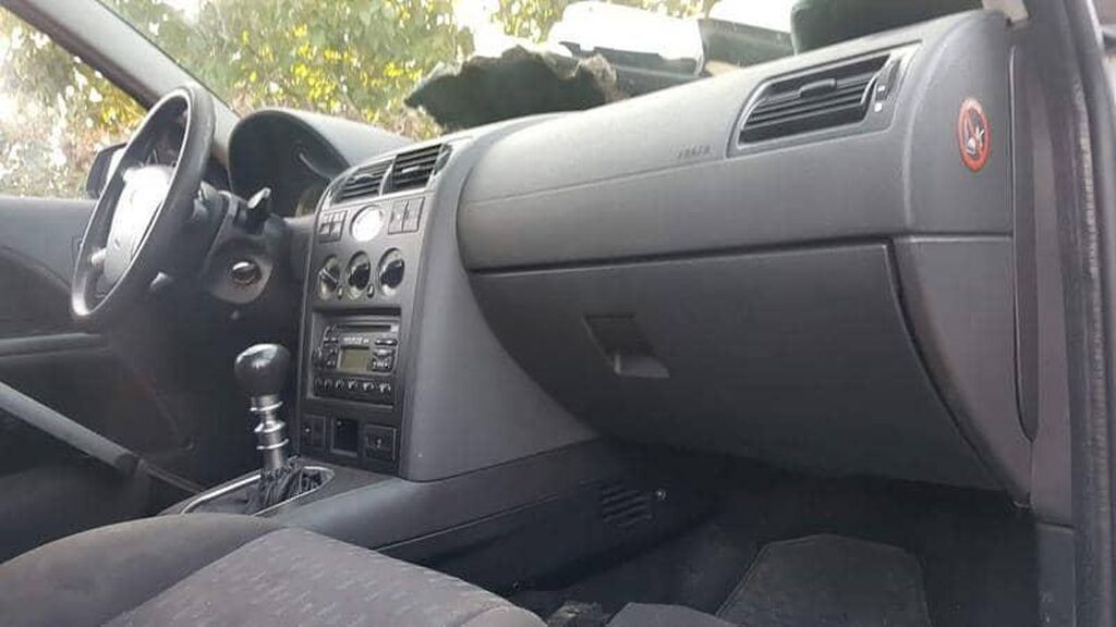 ENTERIJER ZA FORD MONDEO | FORD velika ponuda delova Na prodaju