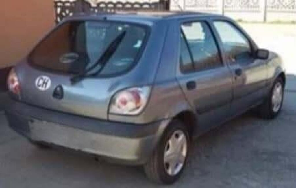 DELOVI ZA FORD FIESTA 1999. GOD. | FORD velika ponuda delova Na