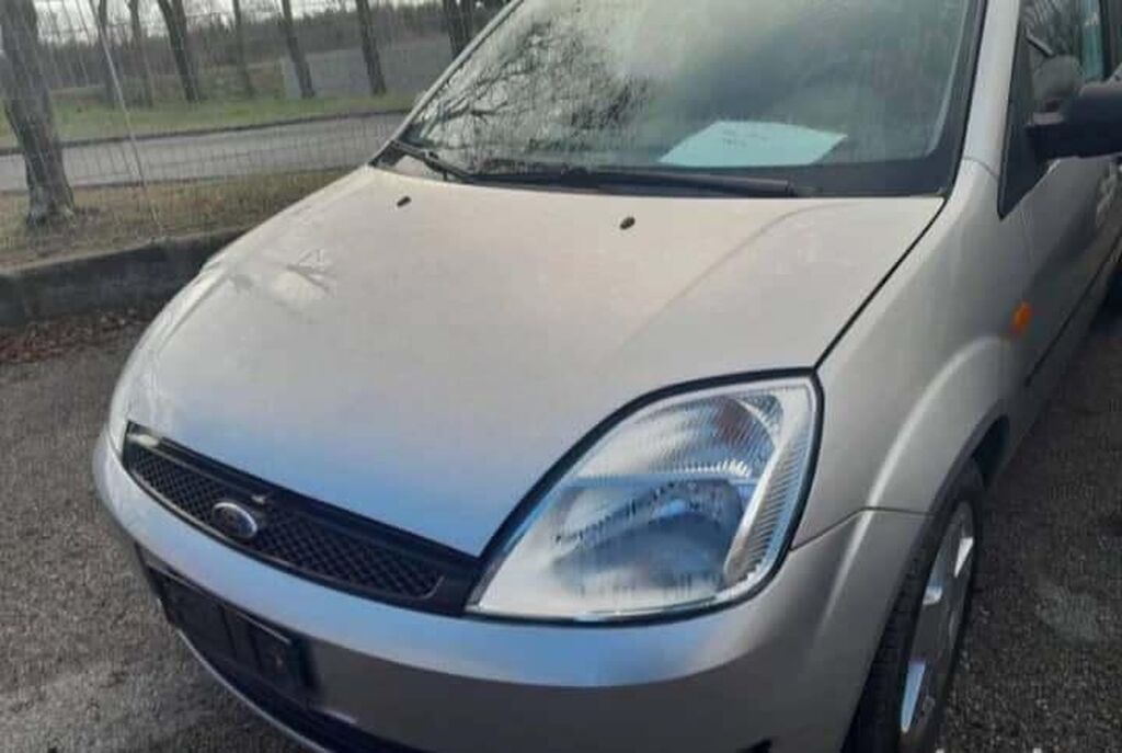 ALTERNATOR ZA FORD FUSION ZA 2005. GOD. | FORD velika ponuda delova