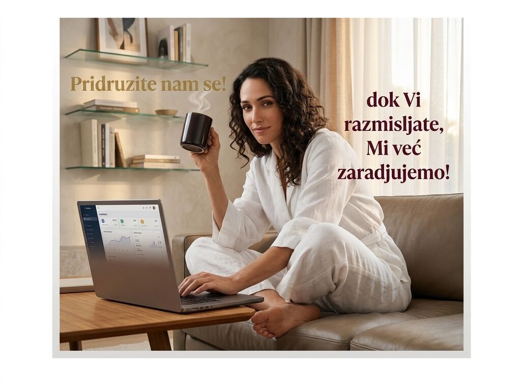 Firmi koja radi na prostoru Balkana potrebne saradnice na posao