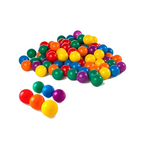 Best Play loptice za bazen 9 cm 20/1