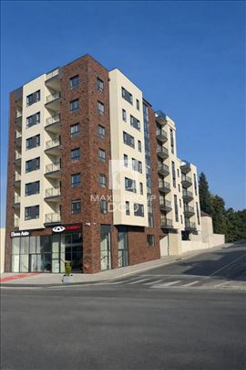6 sprat lux -tri spavaće sobe 83.14m2,Bulbulder-Kr
