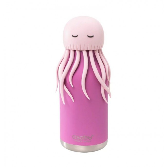 Asobu - Termos 460ml meduza