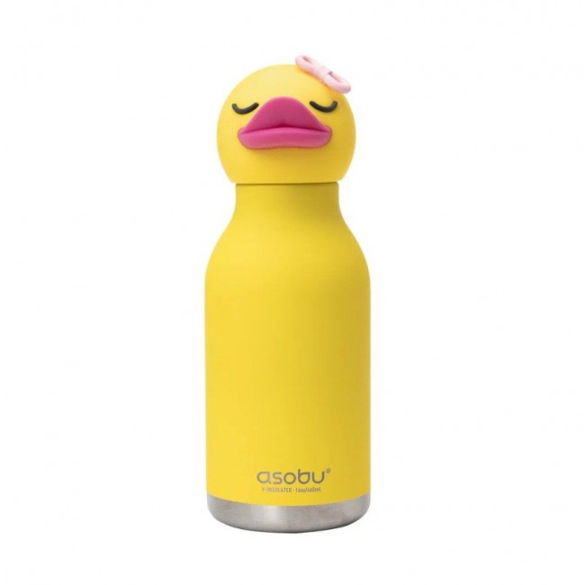 Asobu - Termos 460ml patkica