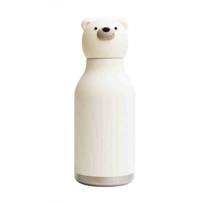 Asobu - Termos 460ml polarni meda