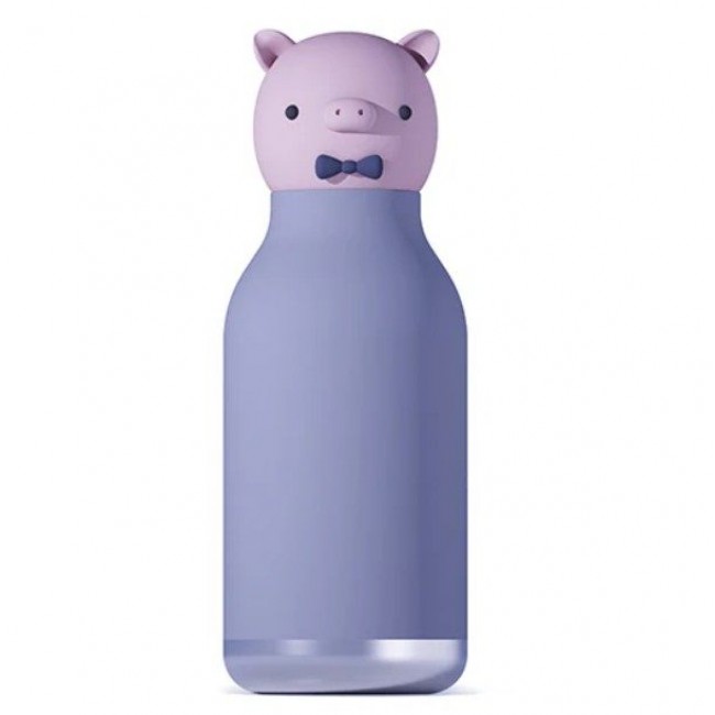 Asobu - Termos 460ml prase