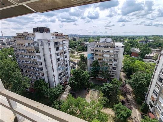 Novi Beograd, Blok 70, terasa od 30m2 ID#1358