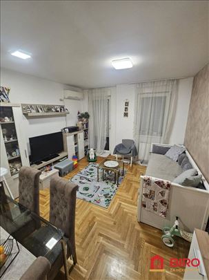 Stan,Novi Sad,Telep,kv: 49.00, ID: 1008139