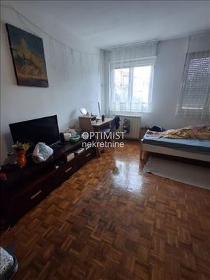 Bežanijska kosa – Vespučijeva | 91m² | 3.5-soban I