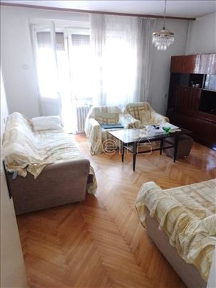 Stan,Novi Sad,Železnička Stanica,kv: 72.00