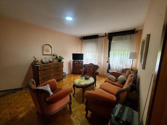 Višnjička banja - lep dvosoban stan ID#5652