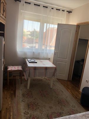 Odličan dvosoban 44m2
