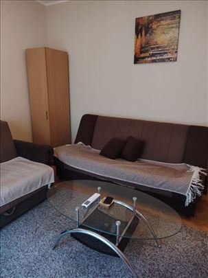 Garsonjera kod kružnog toka 20m2