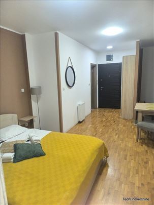 Nova Pazova, 0.5, 26(T), novija, useljivo