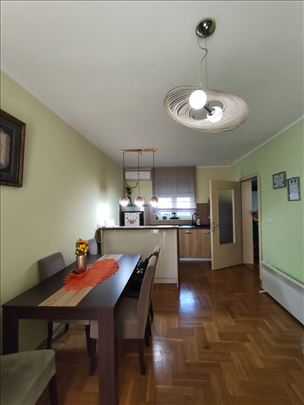 Stan u Vrnjačkoj Banji-odlična lokacija