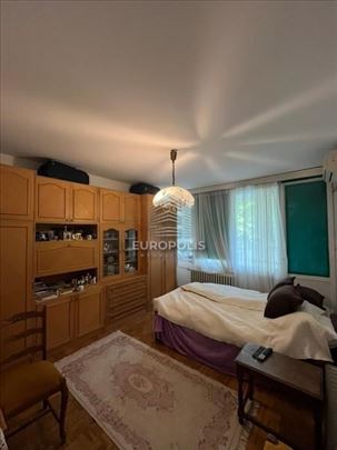 Odlična prilika, Konjarnik, 58m2, 1. sprat, terasa