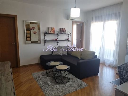 Lux stan za izdavanje Voždovac - Jove Ilića ID#514
