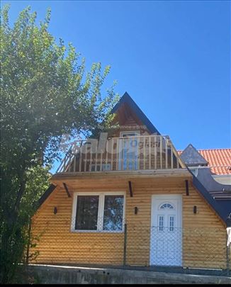 Izdajem stan u Velikom Mokrom Lugu