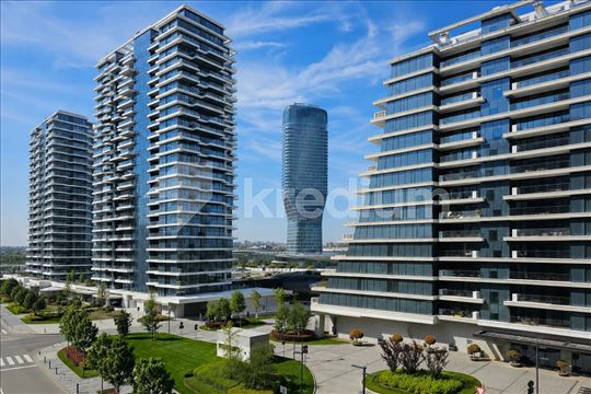 BW Vista | Beograd na vodi | Luksuzan | Pogled na