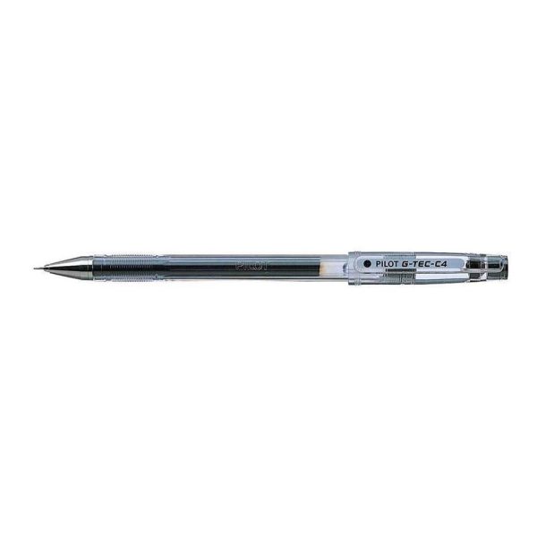 Roler PILOT G TEC C4 crni 139314
