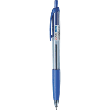 Hemijska olovka KB134000 sa gripom 1 mm