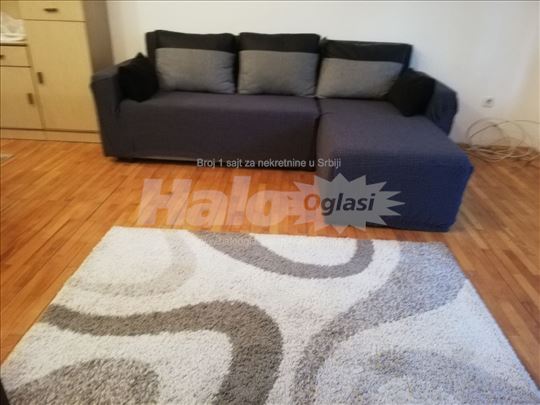 Garsonjera izdavanje