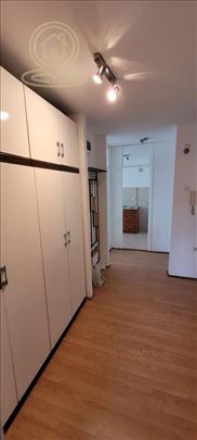 Dvosoban stan 52 m², Liman 3, Novi Sad, 3. sprat