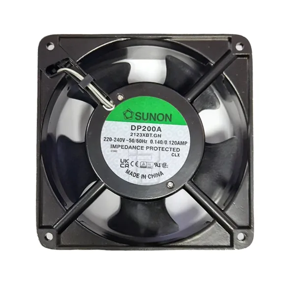 VENTILATOR 220V-DP200A 2123XBT.GN