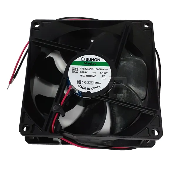 VENTILATOR 24V-PF92252V1-1000U-A99