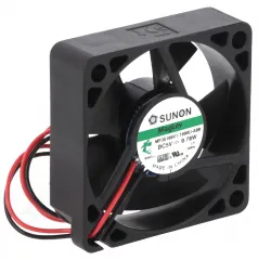 VENTILATOR 5V-MF35100V1-1000U-A99