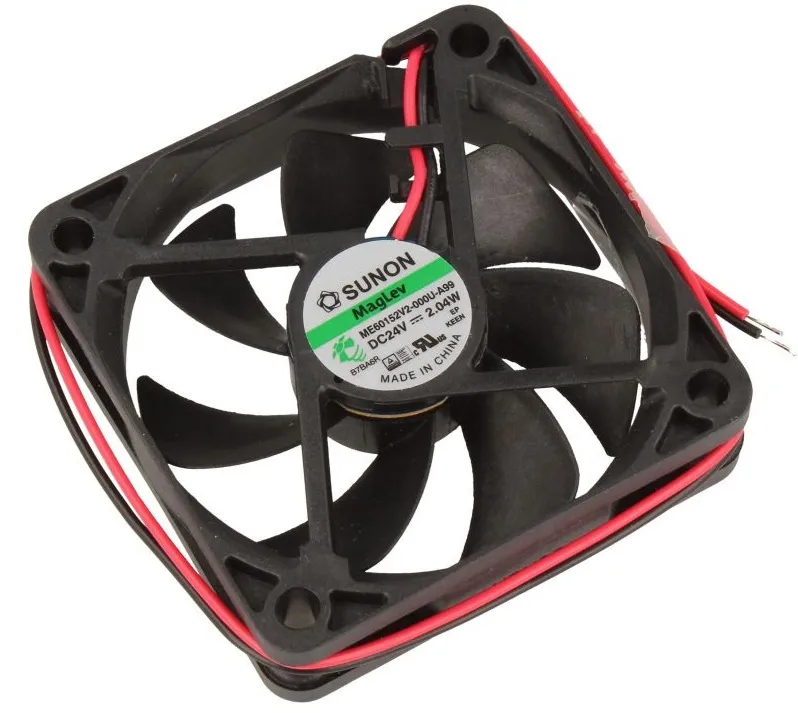 VENTILATOR 24V-MF60152V2-1000U-A99
