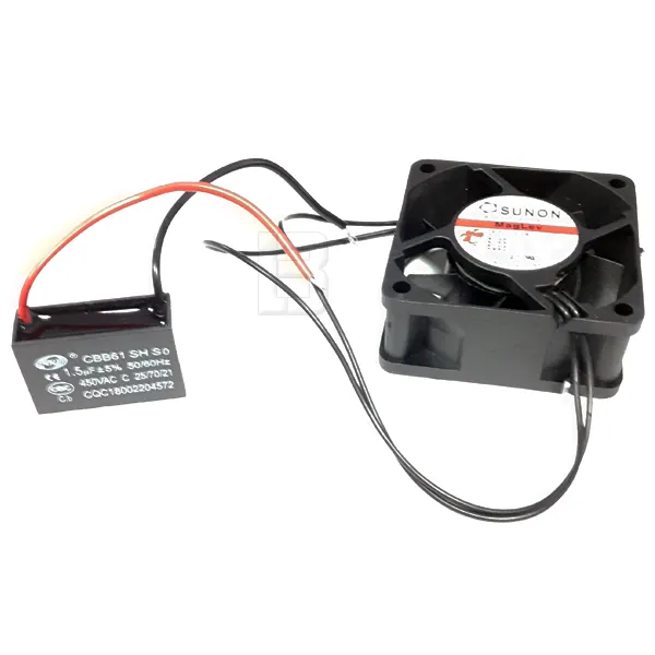 VENTILATOR 220V-MA2062-HVL.GN