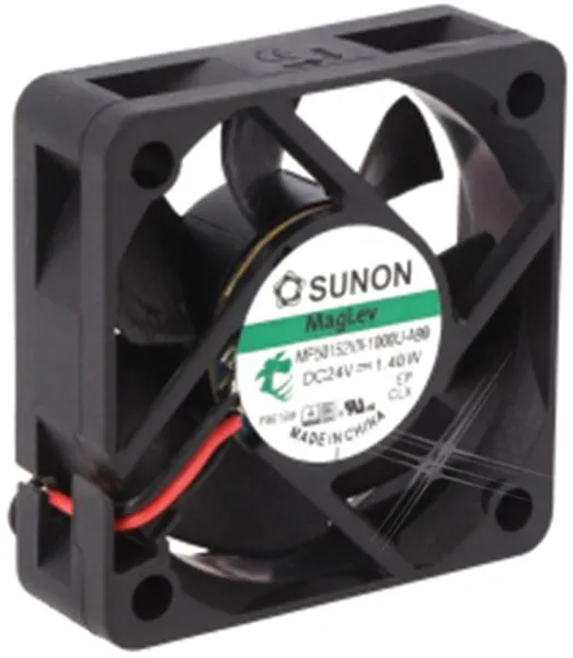 VENTILATOR 24V-MF50152VX-1000U-A99