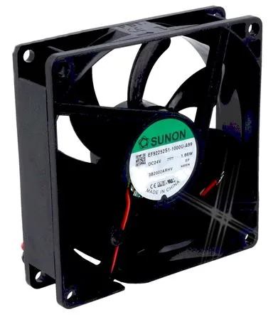 VENTILATOR 24V-EF92252S1-1000U-A99