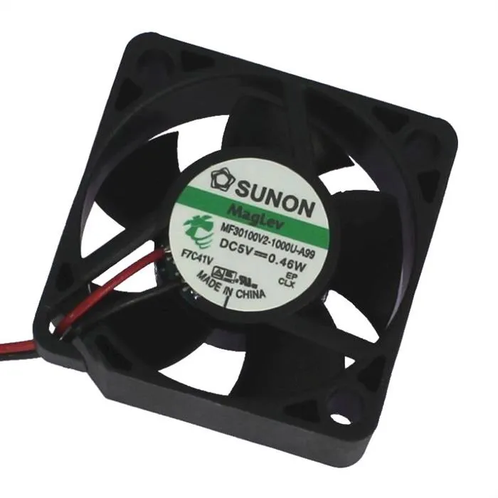 VENTILATOR 5V-MF30100V2-1000U-A99