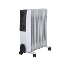 PROSTO Uljani radijator 11 rebara