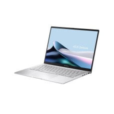 ASUS Zenbook 14 OLED UX3405CA-ST1190 (14 inca OLED 3K, Ultra 7 255H, 32GB, SSD 1TB)