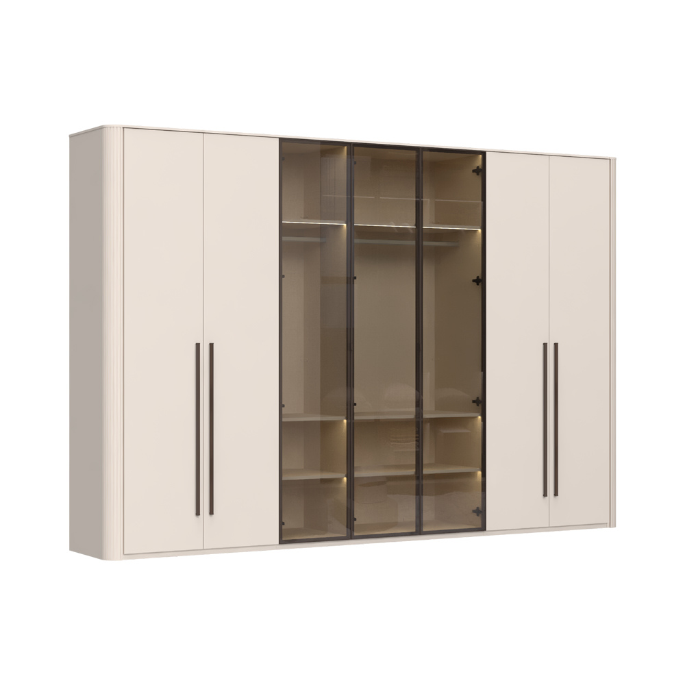 PLAKAR RONDO P7-3AL/RO
