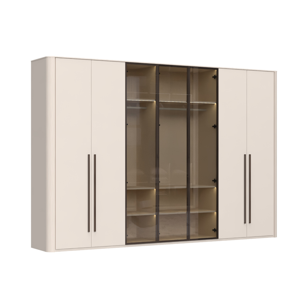 PLAKAR RONDO P7R-3AL/RO