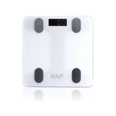 RAF R.10028 Digitalna telesna vaga