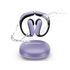 ENERGY SISTEM Lavender PulseFit True Wireless slušalice lila (M50046)