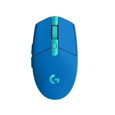 LOGITECH G305 LIGHTSPEED bežični gejming miš plavi