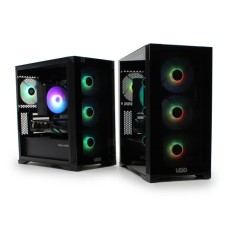 BC GROUP BULDOZER 7 3D AMD Ryzen 5 7500X3D/32GB/M.2 1TB/RX9060 XT 16GB